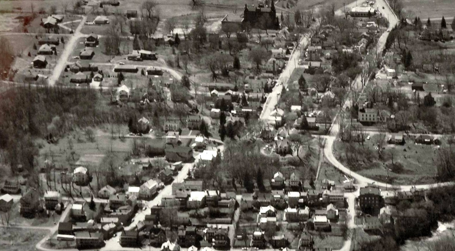 Historic Register – Historic Society