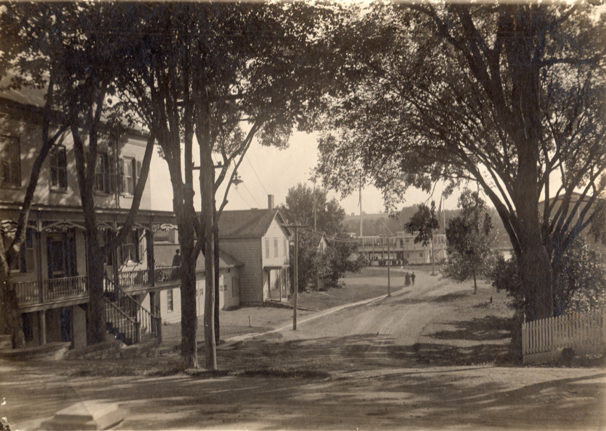 Historic Register – Historic Society